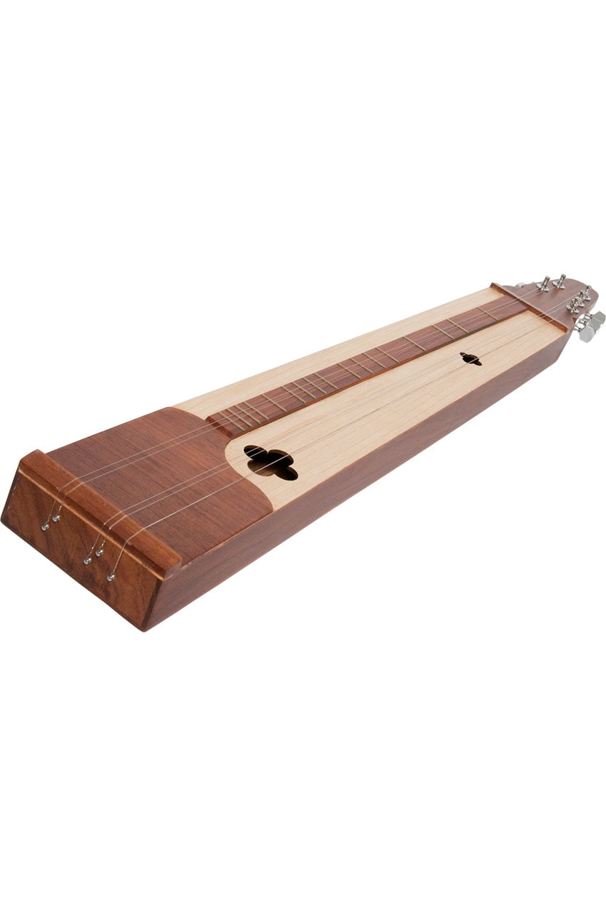 Roosebeck European Mountain Dulcimer 5-String Scheitholt-Style ...