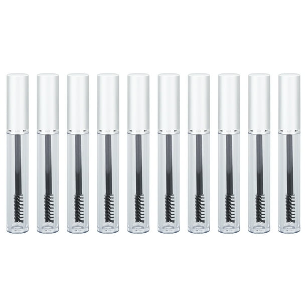 Empty Mascara Container,10 Pieces 3ml Empty Empty Mascara Bottle ...