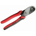 Cable Cutter, #2/0 AWG Soft Copper and Aluminum Cable, Contoured Steel ...
