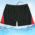 Lgldxts New Swim Jammers For Men Compression Square Leg Usa Adult