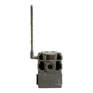 Tasco 12MP Trail Camera with Low Glow Infrared Flash, 720p Video, PIR ...