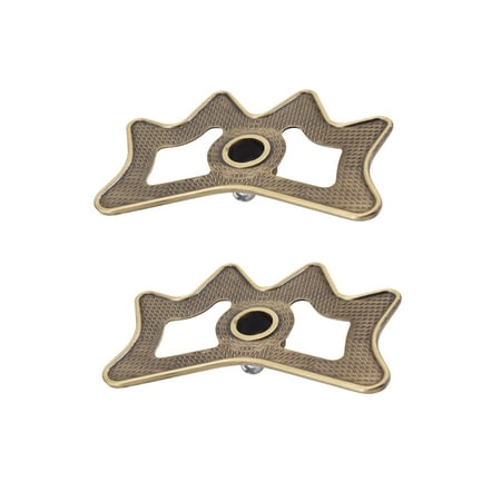 2xPro Pool Bridge Head -Portable Snooker/Billiards Bridge Rest ...