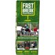 Kan Jam Fast Break Football Game - Walmart.com