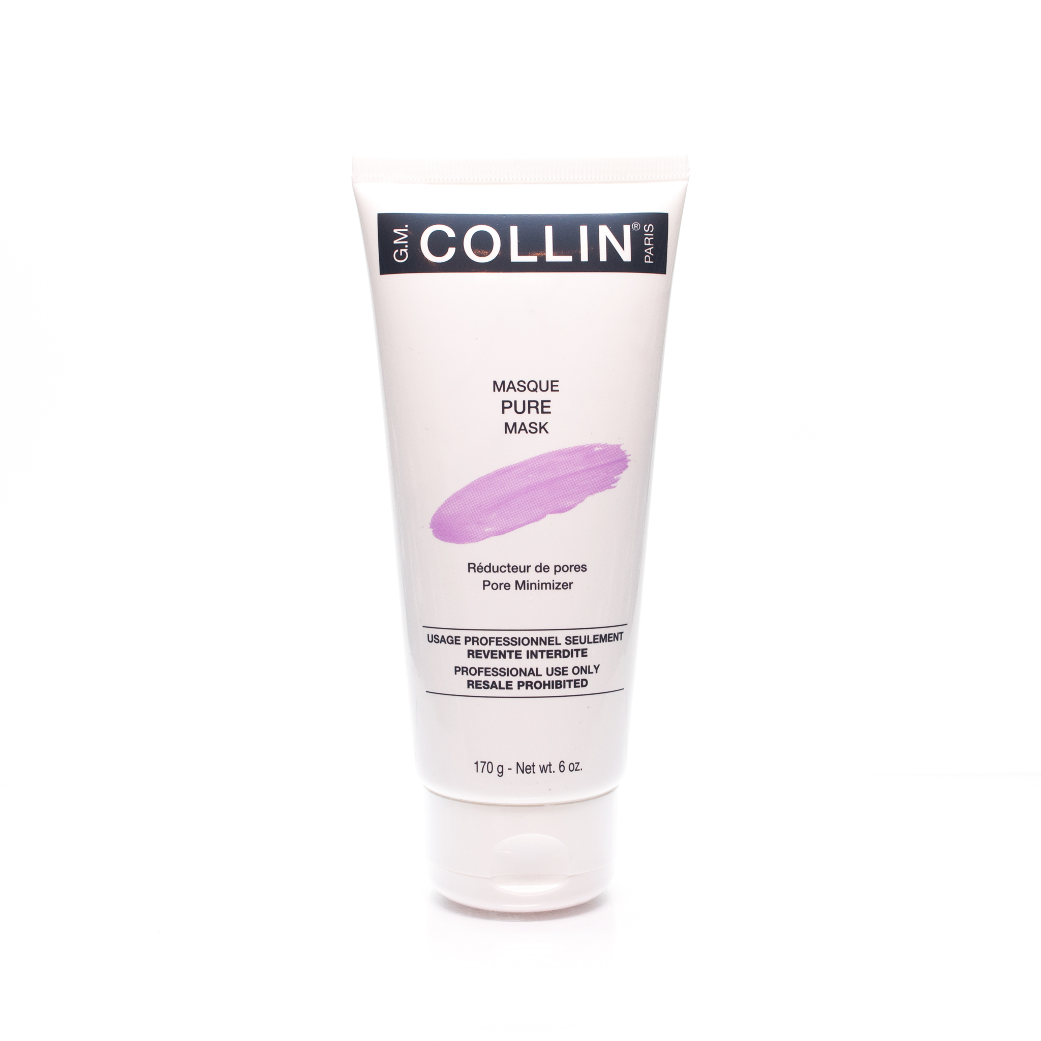 GM Collin Pure Mask 6oz/170g - Walmart.com