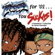 Boondocks: The Boondocks (Paperback) - Walmart.com