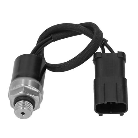 Loader Pressure Sensor, Loader Pressure Switch Alloy Steel Corrosion ...