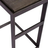 Modern View Medium Gray Laptop Table - Walmart.com