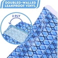 TruHealth | Small Ice Packs for Lunch Boxes | 4 Long Lasting Reusable ...