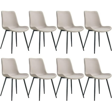 Dining Chairs Formal Set of 2 Side Chairs Dining Room Furniture ...