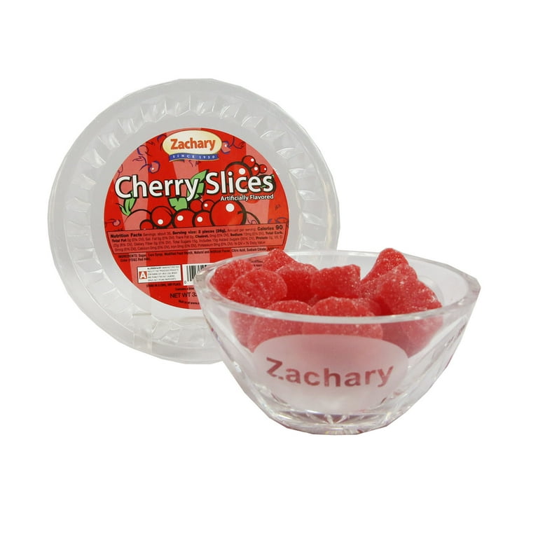Cherry Slices Candy