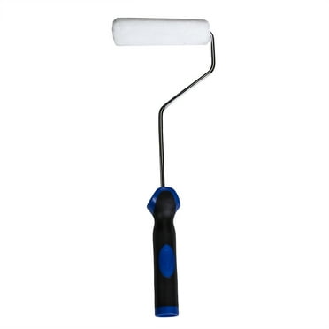 Wagner Smart Roller, Great for Walls and Ceilings with Paint Material ...