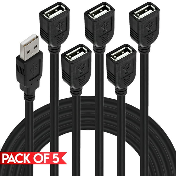 USB Extension Cables