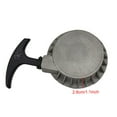 Mini Moto Pull Starter Easy Pull Starter For 49cc 2 Stoke Pocket Bike ...