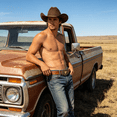 TELOLY 2026 New Vintage Belt Western Belt Cowboy Belt Longhorn Bull ...