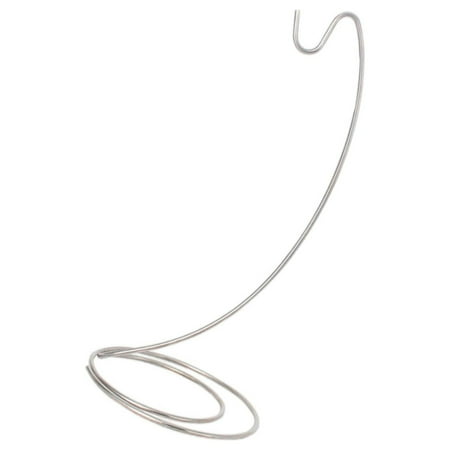 Youkk Modern and Stable Stainless Steel Banana Tree Stand Hook for Home ...