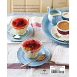 Afternoon Tea at Bramble Cafe (Hardcover) - Walmart.com