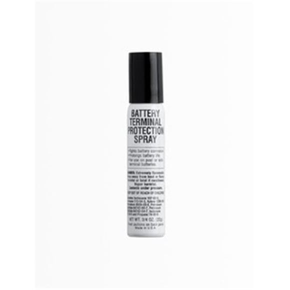 Battery Terminal Protection Spray