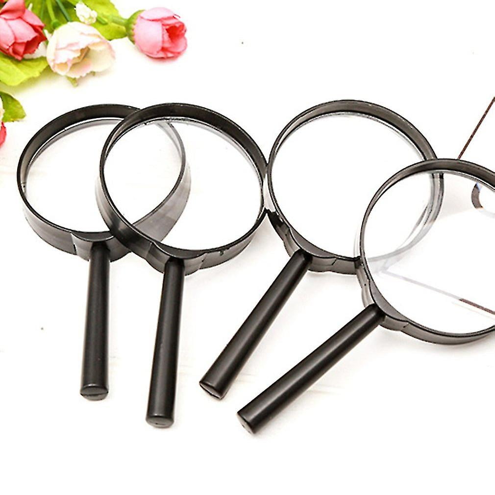 Lupa Plastica 5 Veces | Walmart en línea