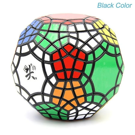 Dayan 30 Axis Tredykheton Faces Magic Cup Gema / Professional Football ...