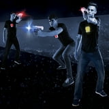 Laser X Laser Tag Single - Walmart.com