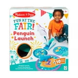 Melissa & Doug Fun at the Fair! Penguin Game for Kids 3+ with Whale ...