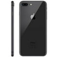 Pre-Owned Apple iPhone 8 Plus A1864 (Fully Unlocked) 256GB Space Gray ...