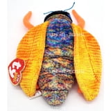 Ty Beanie Baby: Twitterbug the Cicada | Stuffed Animal | MWMT - Walmart.com
