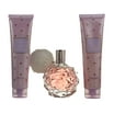Ariana Grande Moonlight 3 Pc Set - 3.4oz EDP Spray, 3.4oz Body Souffle, 4oz Body Mist - Walmart.com