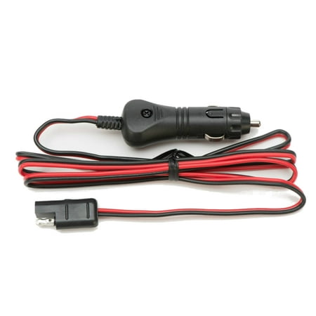 Zamp Solar ZS-BDC-CP Battery Charger Connector Fits Zamp Solar Plug-N ...