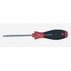 Wiha Tools 2 Piece SoftFinish Slotted/Phillips Screwdriver Set ...