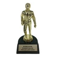 Dundie Award Trophy The Office TV Show Michael Scott Dundee Dunder ...