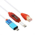 Boot Cable Fast Charging Easy Switching Boot Cable for MTK Dongle USB ...