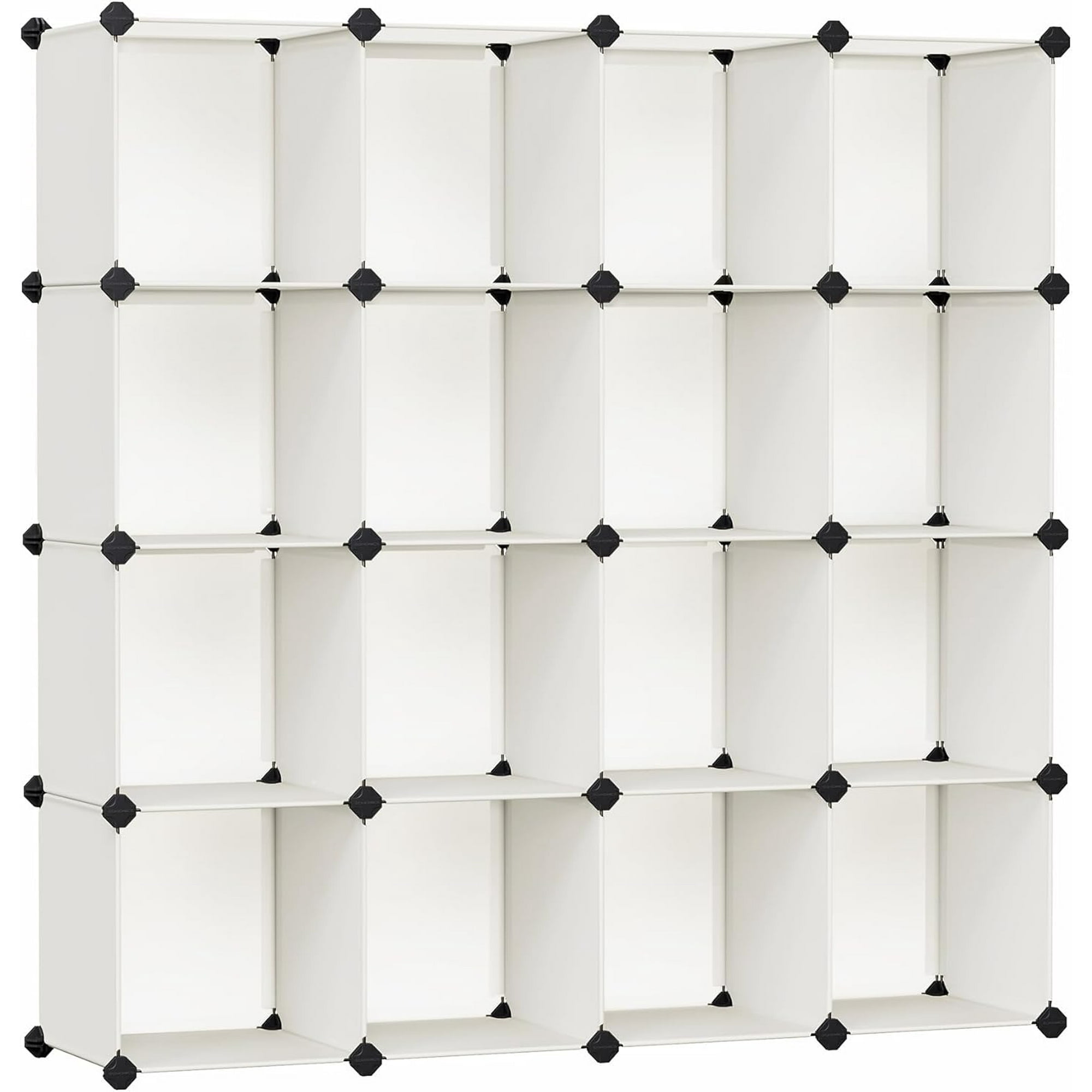 Click here for Unbranded Cube Storage Organizer  16 Cube Closet O... prices