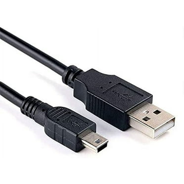 Canon IFC-300PCU / IFC-400PCU USB Data Transfer Cable for Cameras ...