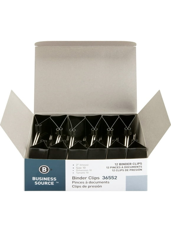 Clips & Fasteners in Office Supplies - Walmart.com