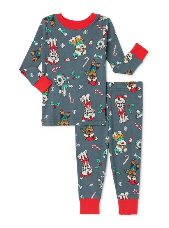 Disney Character Pajamas