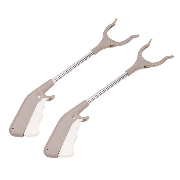 Picker Uppers