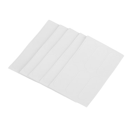 Spptty Ear Corrector Transparent Painless Silicone Cosmetic Ear Sticker ...