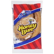 Honey Buns