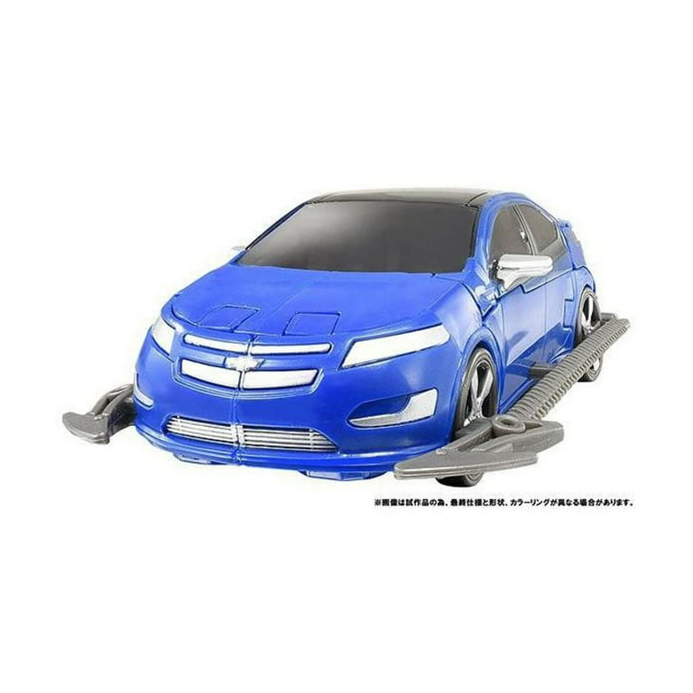 Chevy Volt Transformer
