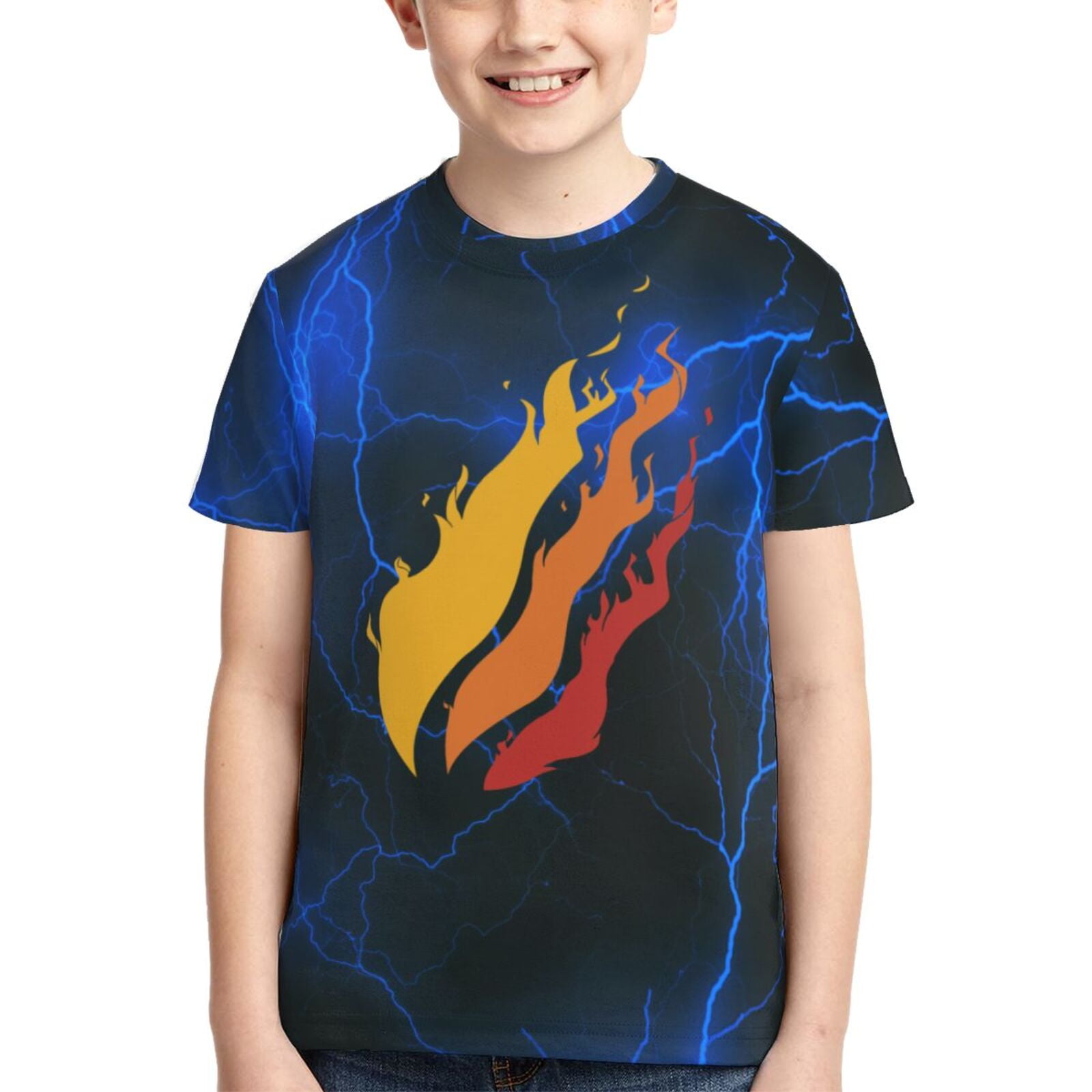 Click here for Obpoewk Youth Prestonplayz T Shirts 3d Printed Sho... prices