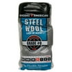 Homax Steel Wool, Extra Fine, GRADE #000, 12 Pads - Walmart.com
