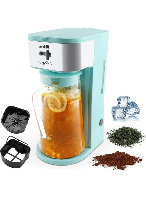 Ice Tea Makers in Electric Kettles & Ice Tea Makers - Walmart.com