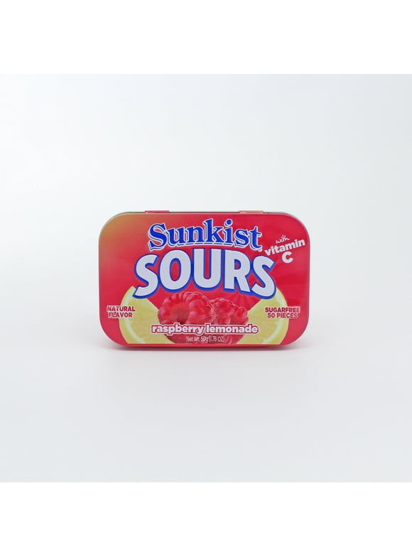 Sunkist Powdered Drink Mixes in Beverages - Walmart.com