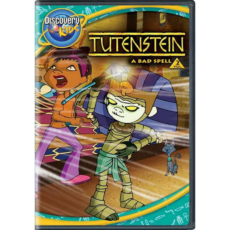 Tutenstein