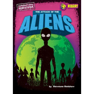 Searchlight Books (TM) -- Fear Fest: Mysterious UFOs and Aliens ...