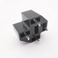 4 Pin / 5 Pin PCB Relays Socket With 40A Current Rating Car Relays ...