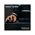Logitech G PRO X Superlight 2 Gamer Wireless Mouse, LIGHTFORCE Hybrid, Hero 2 Sensor, 32K DPI ...