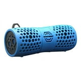 Sylvania SP332, IPX6 Water-Resistant Rugged Portable Bluetooth(R ...