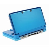 Nintendo 3DS Console, Light Blue, Refurbished, Region-Free, Backward ...